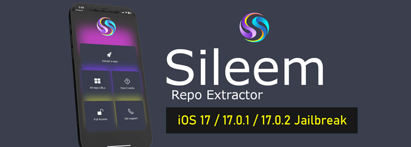 iOS 17 Jailbreak & higher [Verified] – zJailbreak