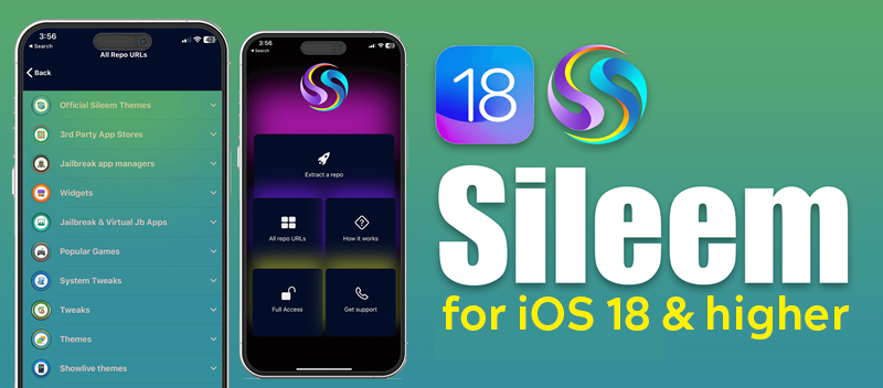 iOS 18 – iOS 18.2.1 Jailbreak [NO PC required] – zJailbreak