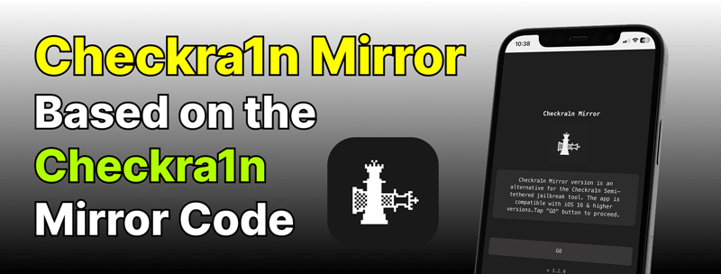 Jailbreak iOS 18.5 [Latest Guide] – zJailbreak